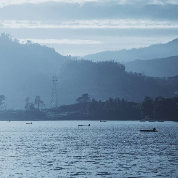 Waduk Selorejo Sebagai Taman Wisata dan Info Tiket Masuk 2026 - Travels ID