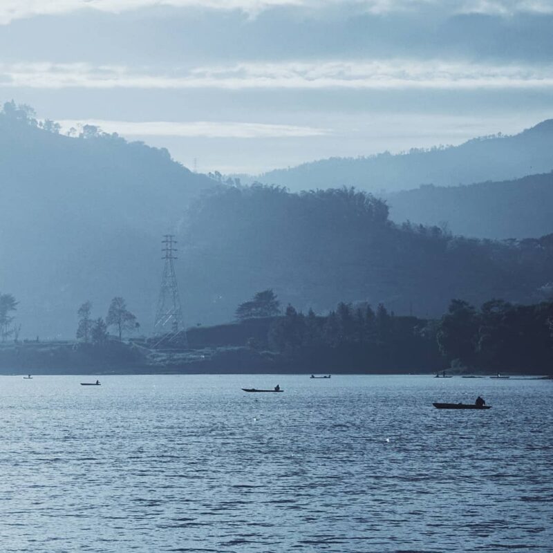 Waduk Selorejo Sebagai Taman Wisata dan Info Tiket Masuk 2026 - Travels ID